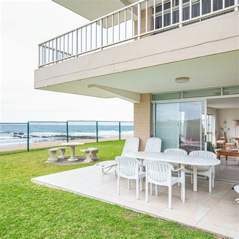 7 Kenwyn On Sea Lekkeslaap