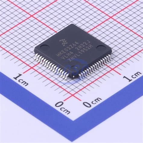 MKE02Z64VLH4 NXP Semicon Embedded Processors Controllers ARM