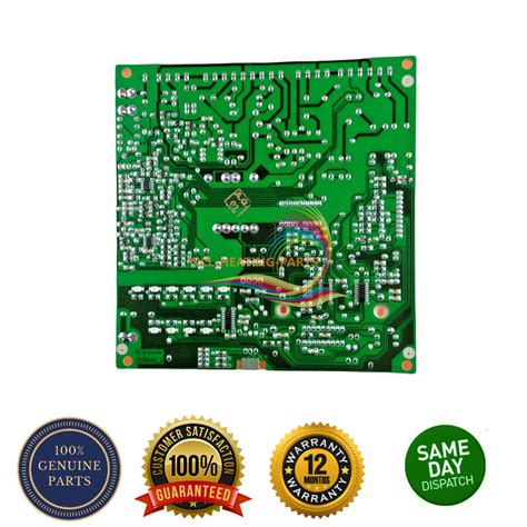 Baxi Combi 80e 105e Pcb 248074 Heating And Catering Parts