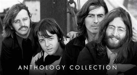 Music Reviews Beatles ‘anthology Collection Warren Zevon Roland Kirk Blogcritics