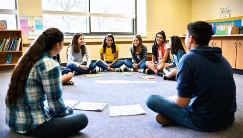 Transform Your Classroom How Psycho Educational Groups Build Stronger