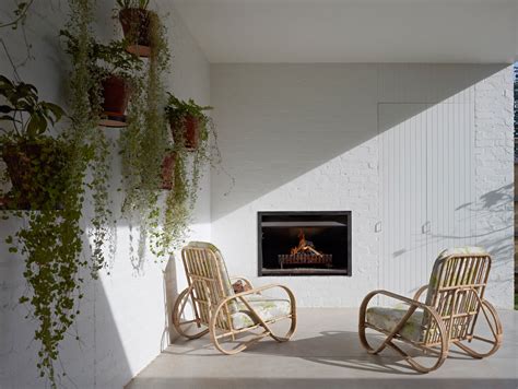 An Edwardian House Gets A Modern Renovation Design Milk