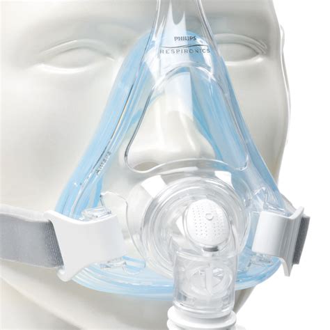 Full Face Gel Cushion For Amara Gel And Amara Cpap Masks Directhomemedical