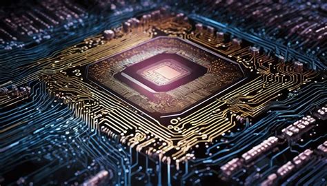 Exploring The Basics What Does A Processor Do In A Pc