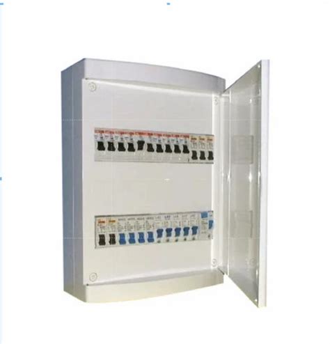 Stainless Steel Db Box Electrical Distribution Box At ₹ 350box In