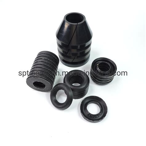 Lubrikup Fluid Seal Rod Packing Gasket And Rubber