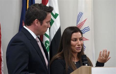 Al Daoud Remembered At Ceremony In Sterling Heights The Oakland Press