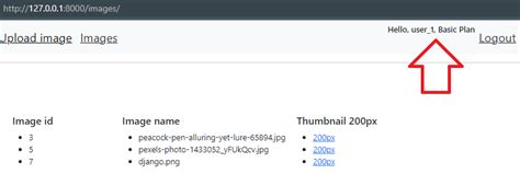 GitHub OleksandrCherniavskyi Django Webpage This Project Is A Django Based RESTful API That