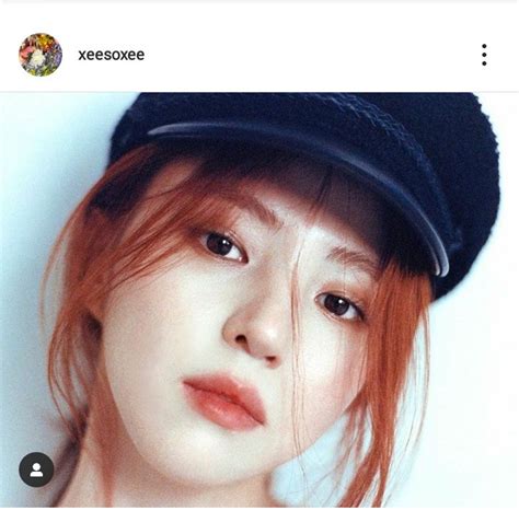 한소희 인스타  Mlbpark