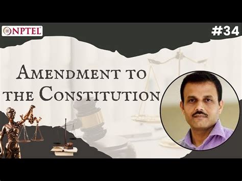 Free Video Constitutional Law And Public Administration In India