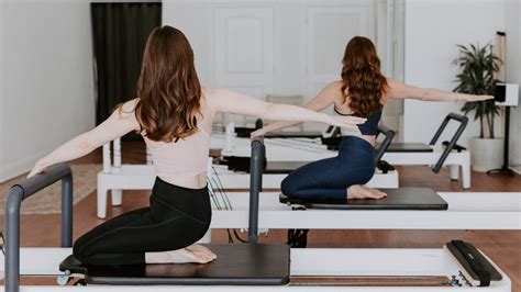 Class Choreography For Pilates Teachers