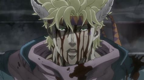 Muerte De Caesar Jojos Bizarre Adventure Español Latino Battle