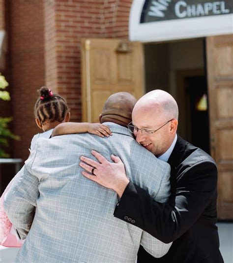 Pastormo Punchlinepastor Marlin Lynch Iii