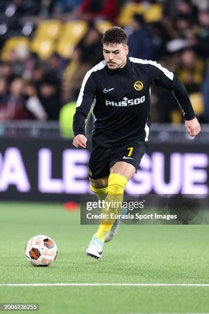 464 Filip Ugrinić Photos And High Res Pictures Getty Images