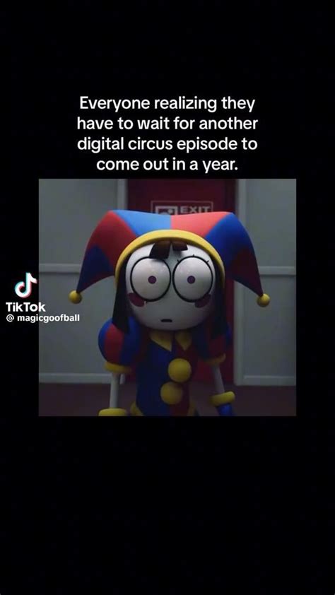 59 The Amazing Digital Circus Memes Ideas In 2025 Circus Digital