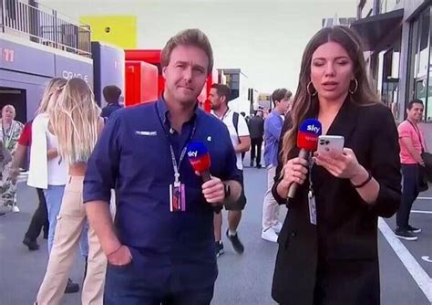 Matteo Bobbi E Davide Valsecchi Sospesi Per Un Gp Dopo Le Scuse La Decisione Di Sky Per Le