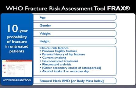 Audit On Osteoporosis The Silent Disease Kauvery Hospitals