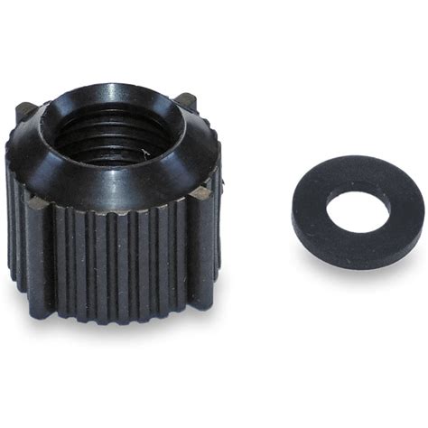 Swissmex Acetone Nozzle Holder Cap Sprayer Parts