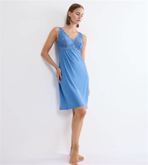 Timeless Sensuality Nightdress Ciel