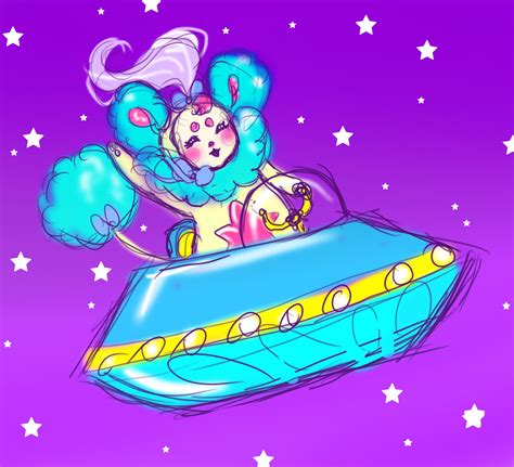 Twinkle Aka Winks On Toyhouse