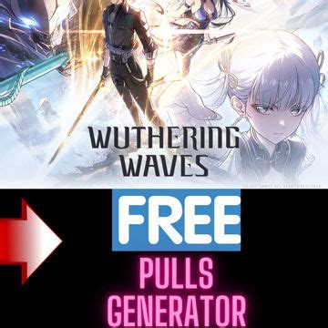 Wuthering Waves Hack Pulls Wutheringwaveshack • Bandlab Make Music