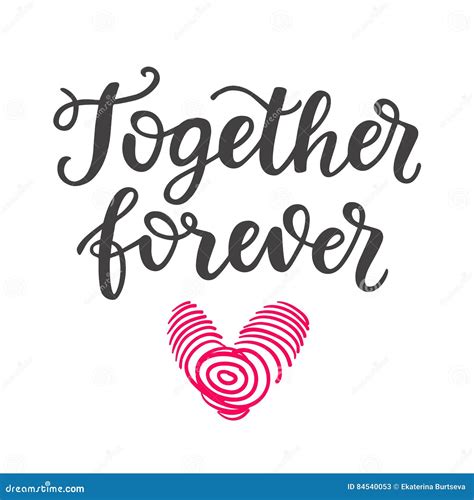 Together Forever