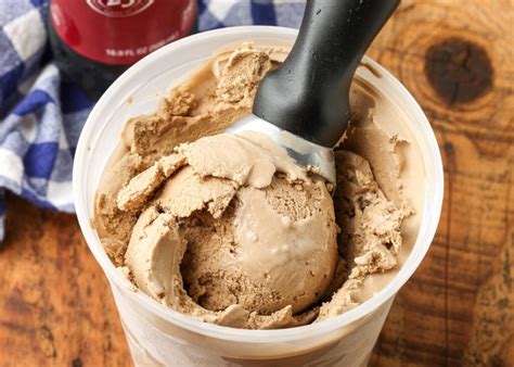 Dr Pepper Ice Cream Infoxlog