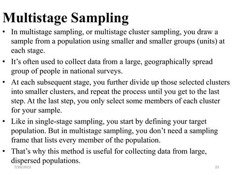 Unit 9a Sampling Techniquespptx