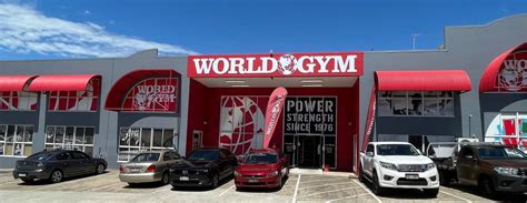 Welcome To World Gym Bayside Start Your Fitness Journey With Us