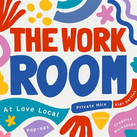 The Workroom