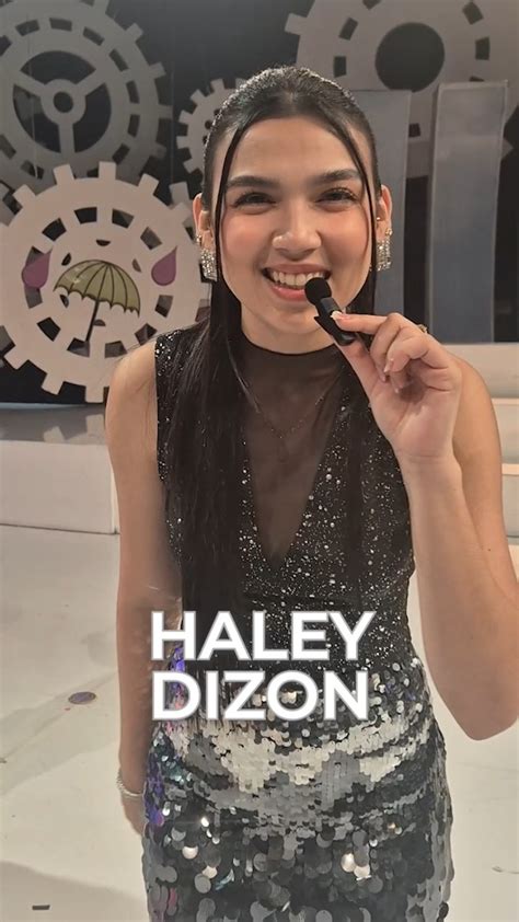Haley Tju 2025