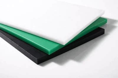 Produtos Em Plástico Uhmw Vedapar Plásticos