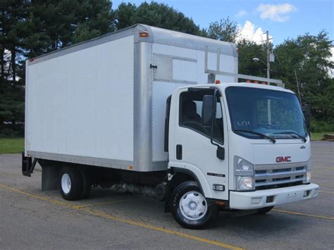 Gmc W4500 Npr Cars For Sale