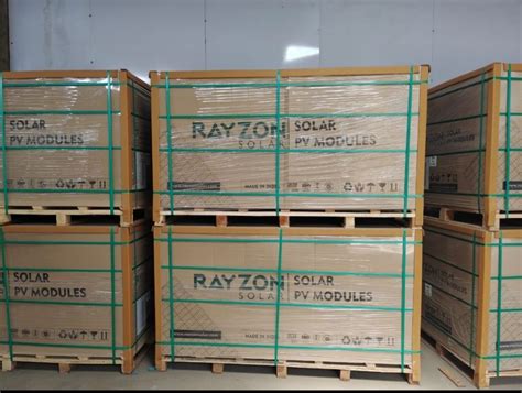 Jaldeep Kumar On Linkedin Ready Stock Rayzon Solar Pv Modules Dcr Non Dcr Kindly Mail