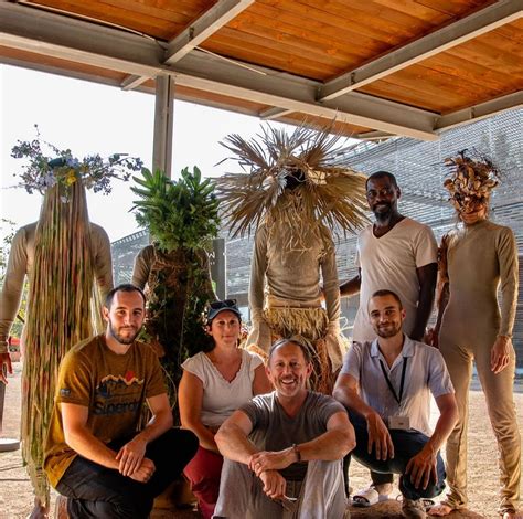 Seth Ngaba Sur Linkedin Création 2023© Larbre Qui Tombe Fait Plus De Bruit Quune Forêt Qui…