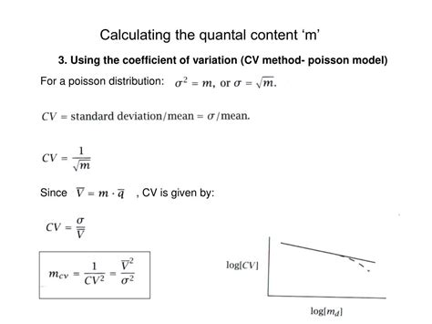Ppt Quantal Analysis Powerpoint Presentation Free Download Id5602230
