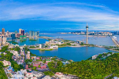 Where To Stay In Macau 3 Top Areas For Tourists In 2024