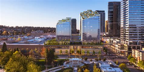 The Bellevue