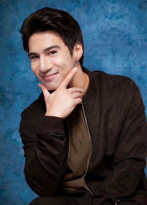 Albie Casiño Viva Artists Agency