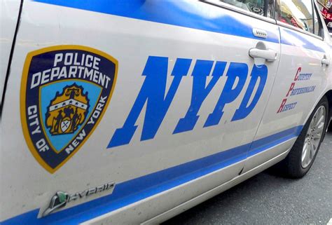 Nypd Records Safest August Ever Since The Start Of Compstat Data System