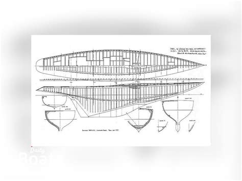 1964 Custom David Boyd 12 Metre For Sale View Price Photos And Buy