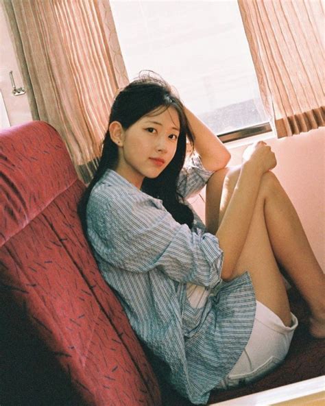 모델 이소현 후방주의 짤티비 Jjtvkr