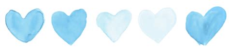 Pastel Blue Tumblr Theme
