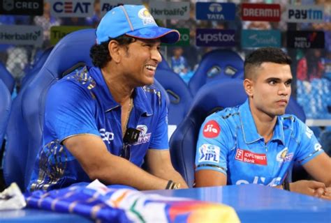 Arjun Tendulkar Net Worth How Much Property Does Sachin Tendulkars Son Have How Much Does