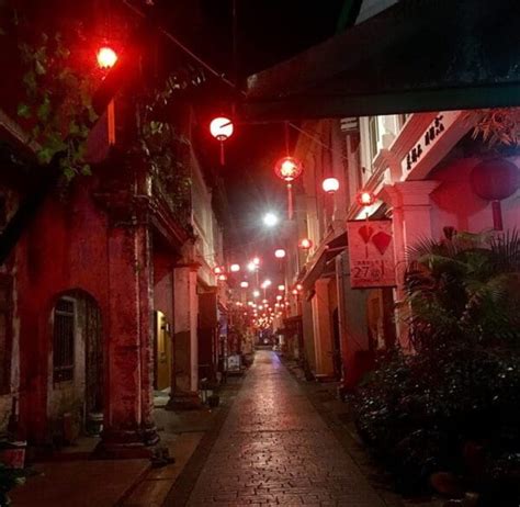 Ipoh Sex Guide For Single Men Dream Holiday Asia