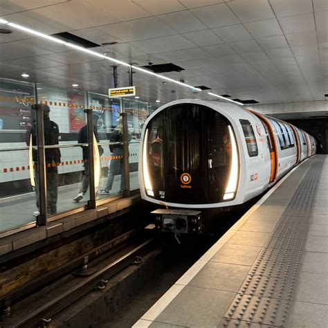 Glasgow Subway Announces Ticket Price Increases In The New Year