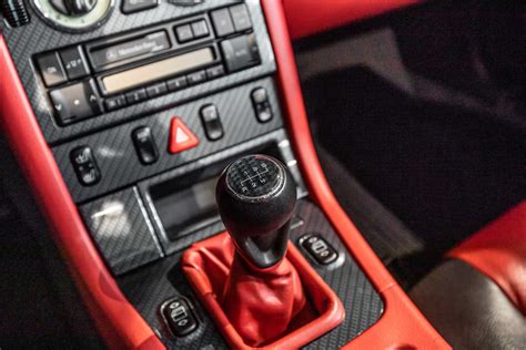 1996 Mercedes Benz Slk 230 Kompresor Goodtimers