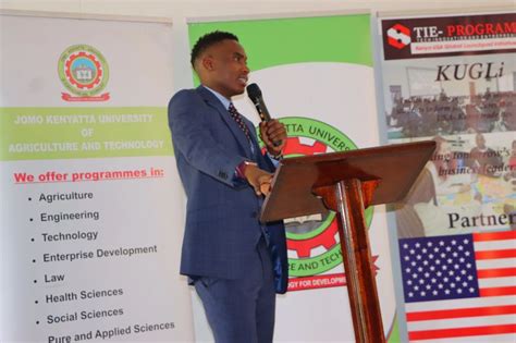 Keep Inspiring Generations Dr Churchill Saoke Phd