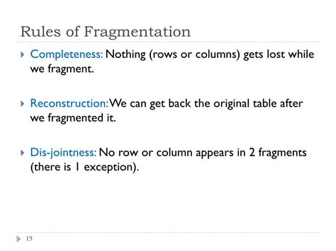 Ppt Distributed Dbmss Concepts And Design Powerpoint Presentation Id2484143