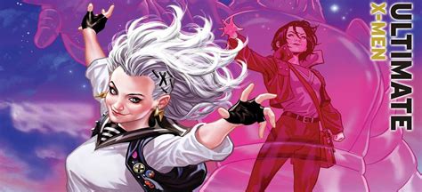 Ultimate X Men 1 Review Comic Book Revolution